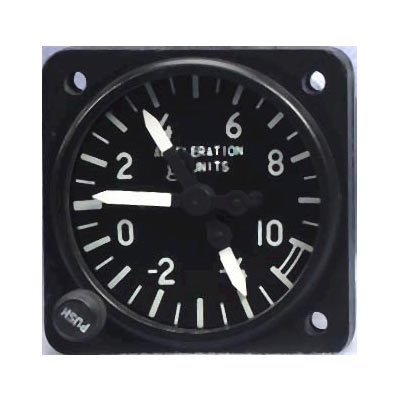 ACCELEROMETER - Aviation & Performance Parts Ltd