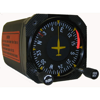 DIRECTIONAL GYRO - Aviation & Performance Parts Ltd