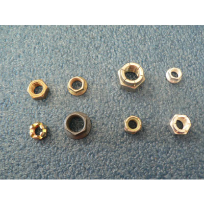 NUTS - Aviation & Performance Parts Ltd